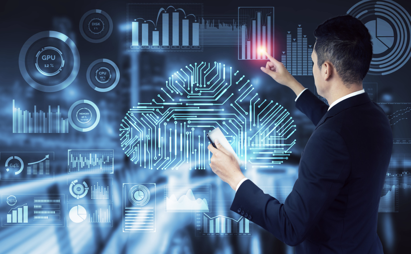 JIGSAW – The AI data Platform