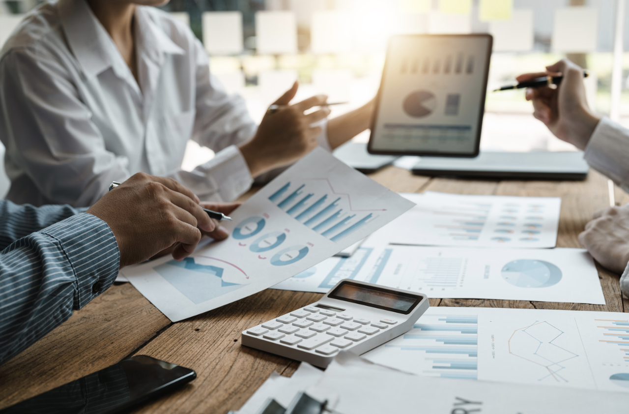 JIGSAW – The AI data Platform