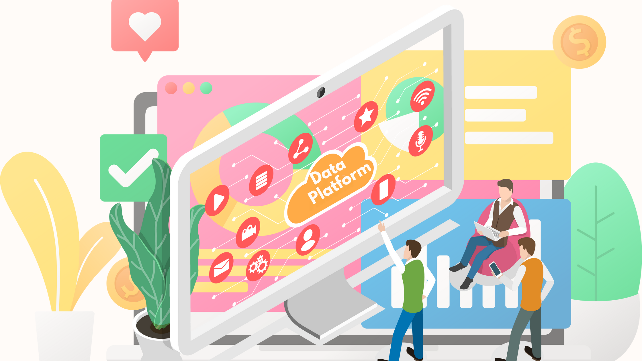 Scalability Solutions – JIGSAW